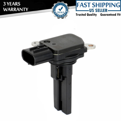 Mass Air Flow Sensor for Subaru Outback Crosstrek Forester Legacy XV ...