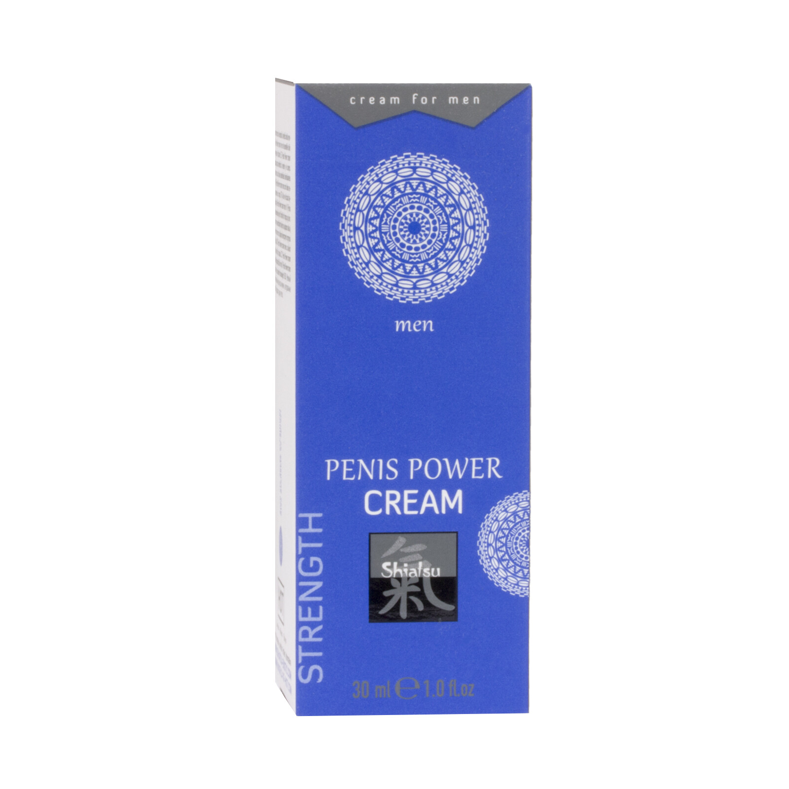 Penis Power Creme 30ml härtere Erektion Orgasmus Mann Ausdauer ...