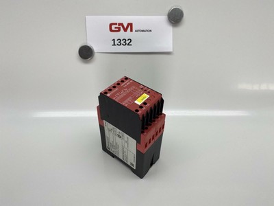 Telemecanique Preventa Sicherheitsrelais XPSBC1110 Safety Relay XPS-BC ...