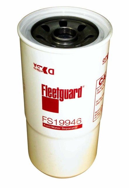 Fleetguard Separator Fuel/Water Part No: FS19946 | eBay