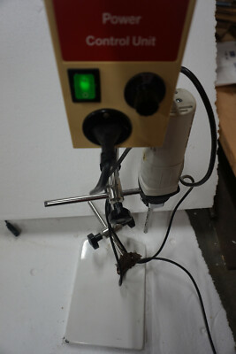 Mixers - 35 Homogenizer