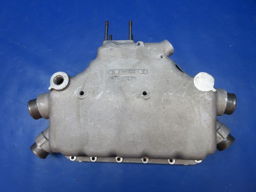 Lycoming IO-360-B1E Oil Sump Assy P/N 78778 w/Data Tag (0124-1501) for ...