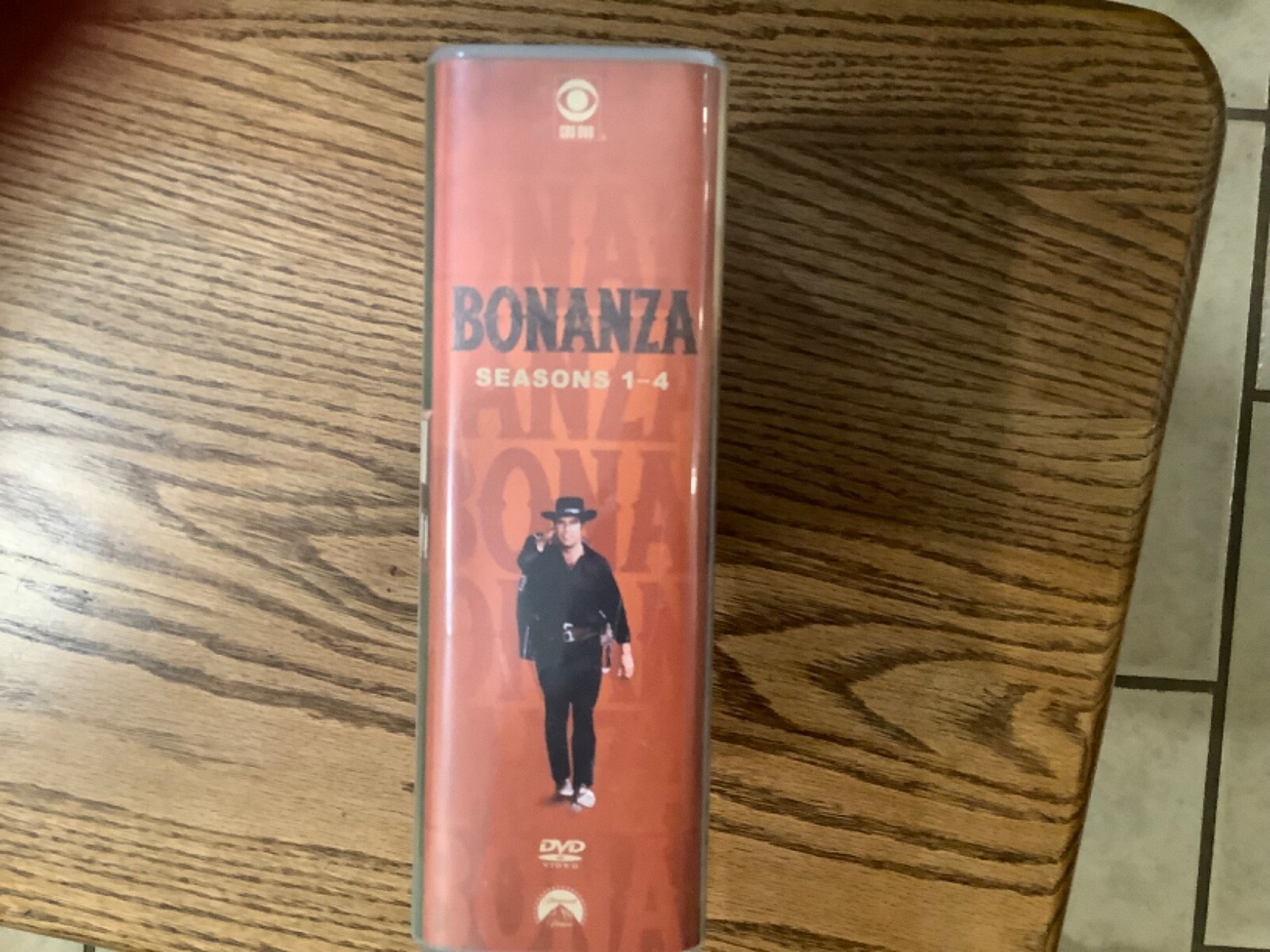Bonanza: the Official Complete Series (DVD) for sale online | eBay