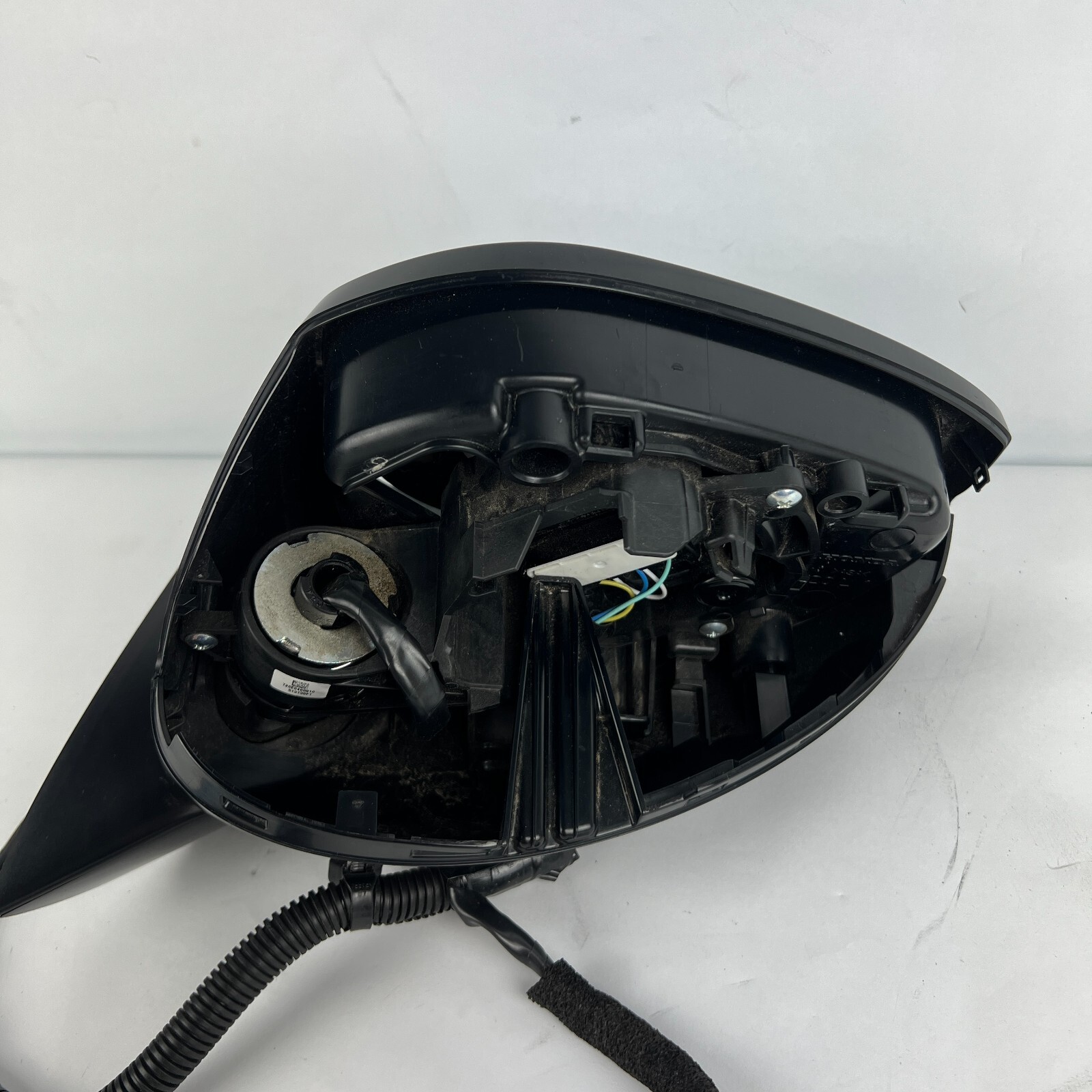 OEM 2022 2023 2024 Honda Civic Left Side View Mirror Non-Heated 76258 ...