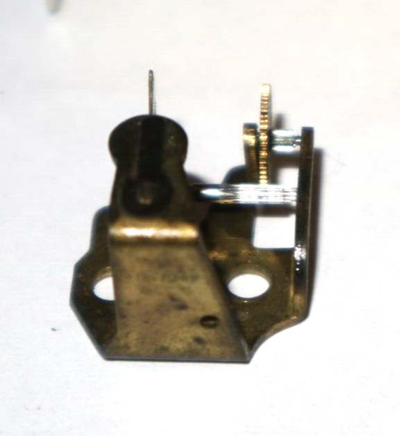 Vintage Swiss Music Box Fy Wheel Governor for parts project #3a | eBay