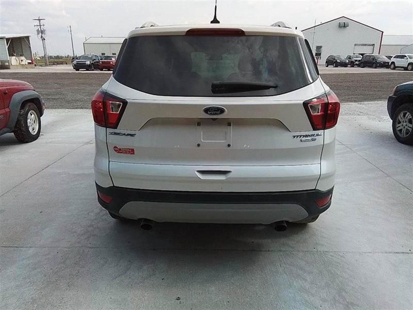 2013-2019 Ford Escape Transfer Case Assembly | eBay