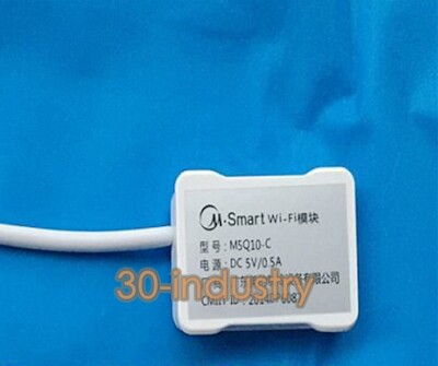 1PCS New For Midea Air Conditioner WIFI Module Assembly M5Q10-C Network ...
