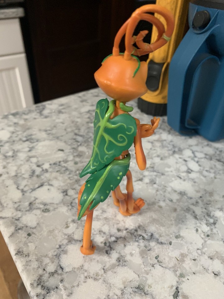 Vtg Plixar 1998 Antz Princess Bala with cape and skirt | eBay