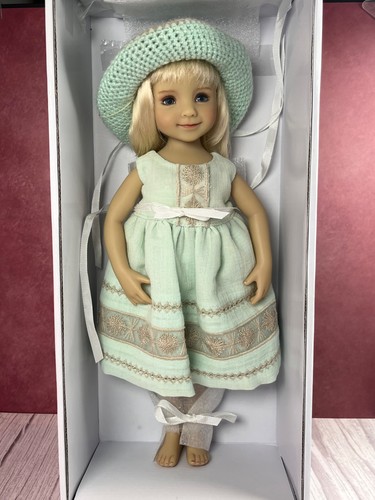 Dianna Effner / Little Darling #3 painted by Joyce Mathews. Includes ...