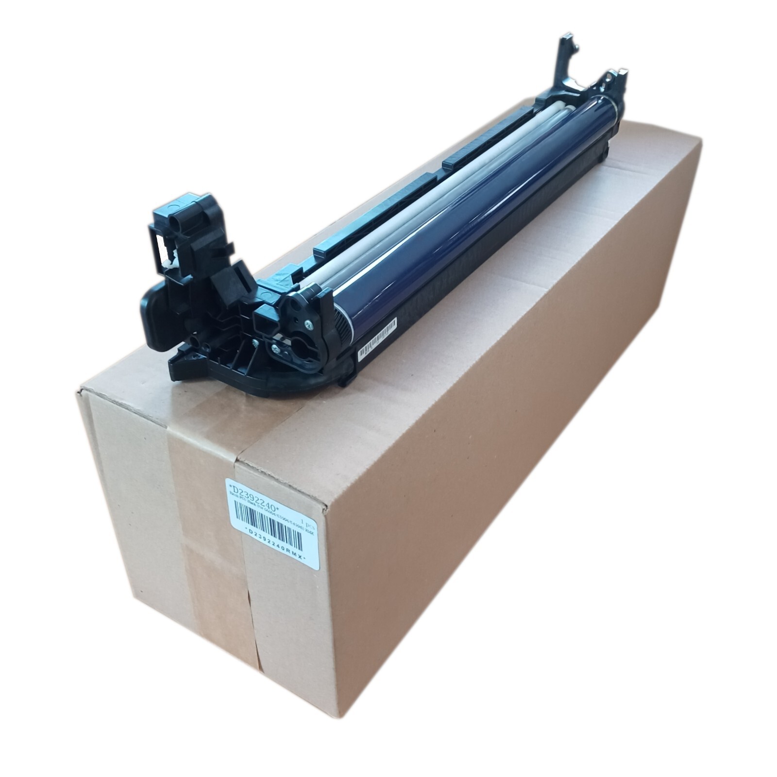 PCU:K Black RICOH MP C6004 / C5504 / C4504 SP/EX D2392240 REGENERATED ...