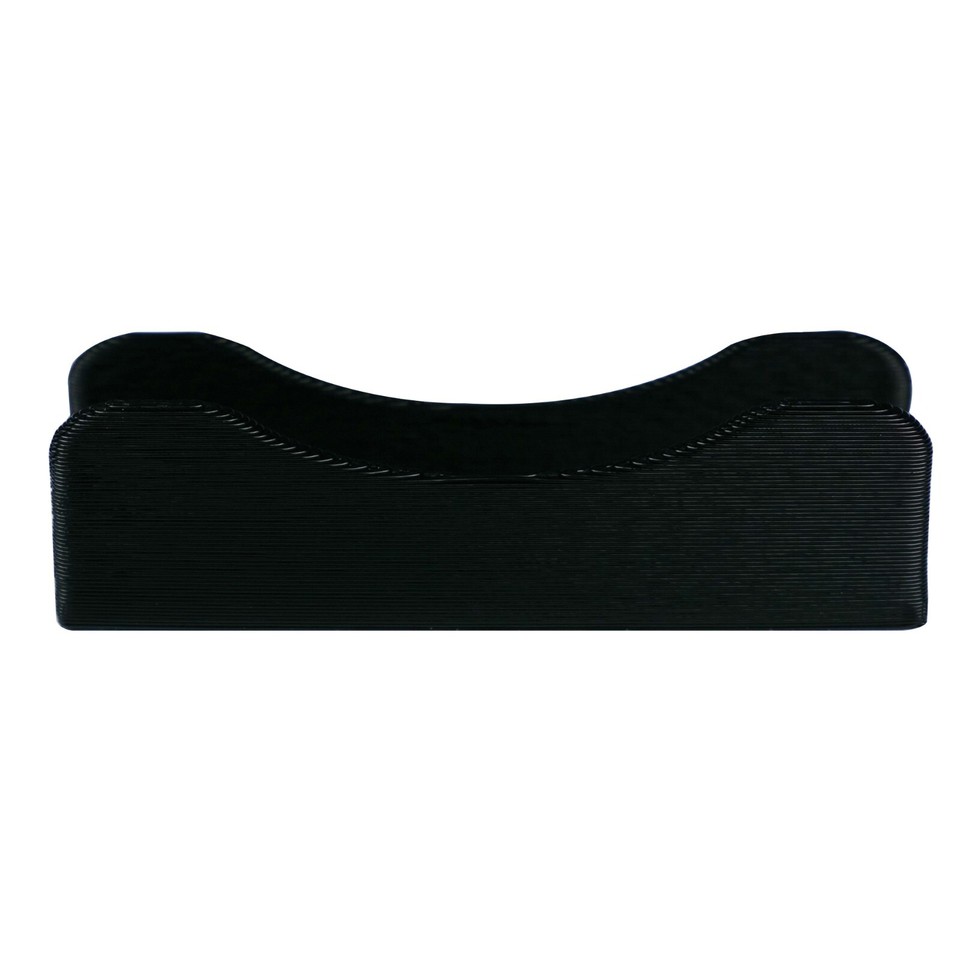 (10) Coin Slab Holder Display Stand PCGS NGC Case Storage Box Plastic ...