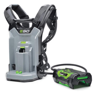 EGO BH1001 Backpack Harness,All EGO Batteries 453F16 | eBay