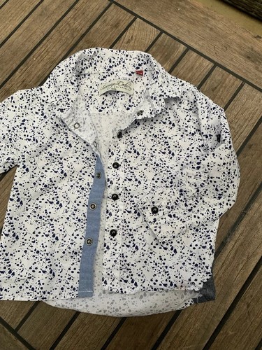 Sovereign Code Baby Boys Shirt, size 12 month , cotton | eBay