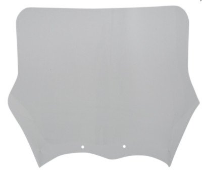 Moose Racing Stock Height Adventure Windscreen Windshield for 04-12 BMW ...