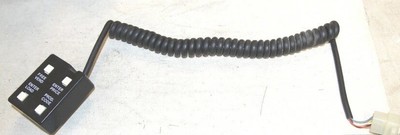 Parts & Accessories - Rowe 4900