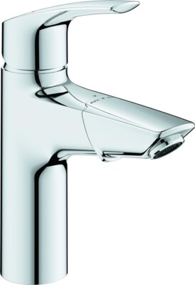 F.Grohe Eurosmart Waschtischmischer ausziehbarer Auslauf 23976003 ...