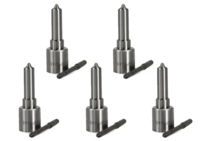 DLLA153P1246 Fuel Injector Nozzle for Mercedes Dodge Sprinter 2.7L 2004 ...