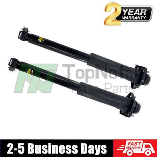 2X Rear Left Right Shock Absorber Struts For Range Rover III L322 02-12 ...