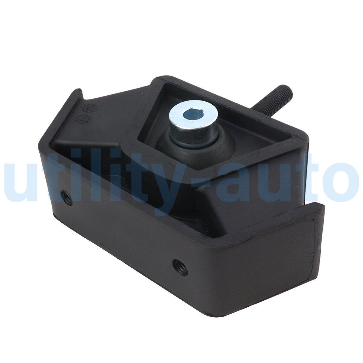 2PCS Engine Support Mount 4602406718 For Benz G-CLASS W463 G350 G500 ...