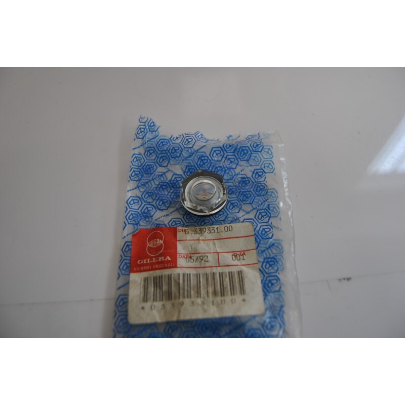 Cap Slide Inspection Oil Level Oil Gauge Plug Gilera R 150 | eBay