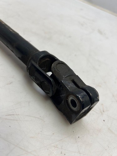 2006 - 2011 Mercedes ML 164 Type Steering Coupler Shaft OEM 1644600010 ...