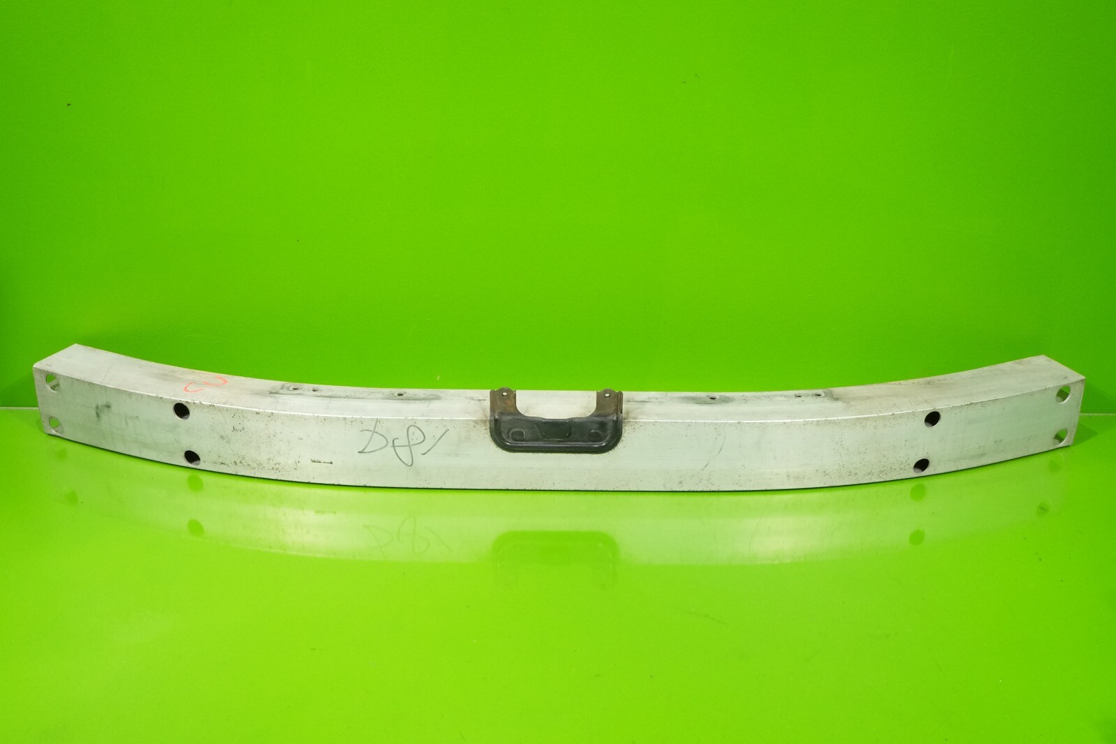 91-99 3000GT OEM front bumper impact crash bar beam support absorber ...