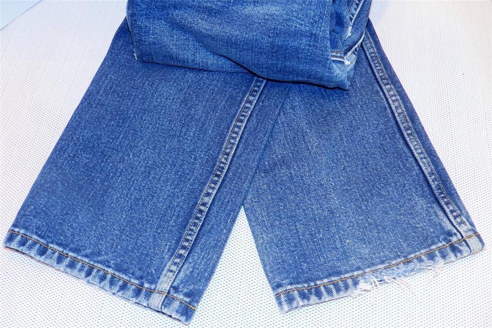 Cruel Girl C755020 Slim Fit Medium Stonewash Regular Rise Jeans 11 X 32 ...