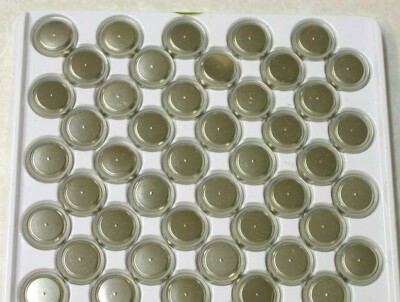 10 Bulk L1560 625A PX625A LR9 PX625 PX13 photo battery Alkaline (Ten ...