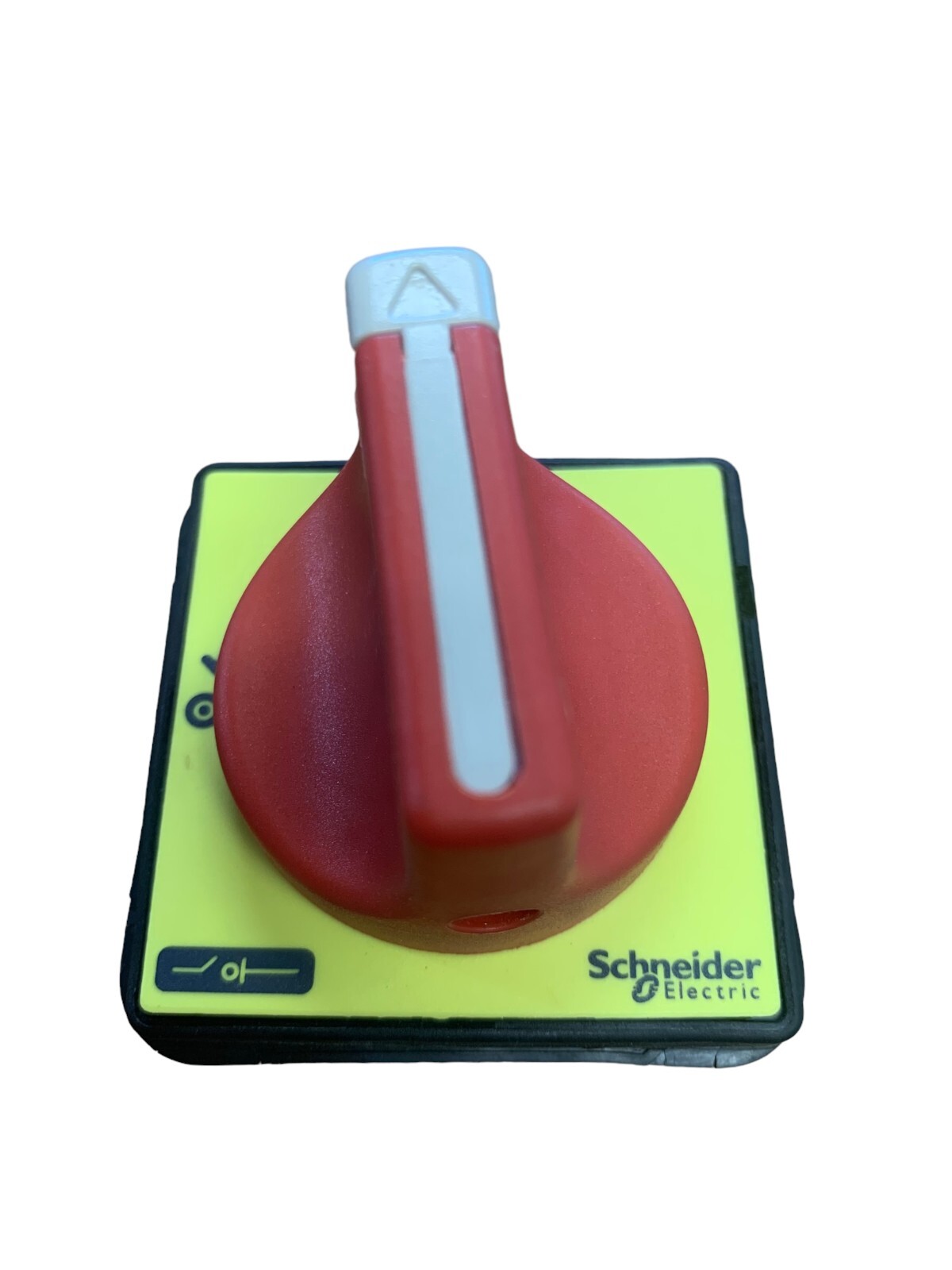 Schneider EN 60947-3 Emergency Stop Switch Disconnect Kit | eBay