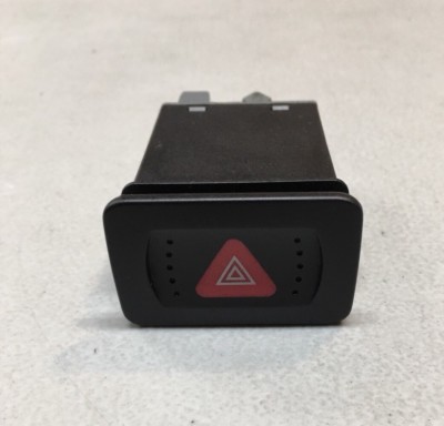 Volkswagen VW Hazard Light Control Switch 1J0953235J 01C Jetta Golf OEM ...