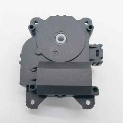 LEXUS GENUINE OEM RX350 04-09 SERVO SUB-ASSEMBLY DAMPER FOR AIRMIX | eBay