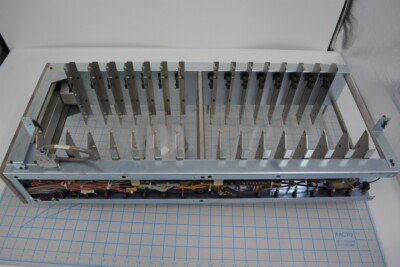 BG4-6733 / CANON 3000 RETICLE CASSETTE LIBRARY / CANON | eBay