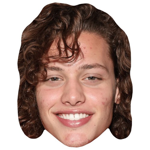 Bobby Jack Brazier (Long Hair) Flat Card Face | eBay