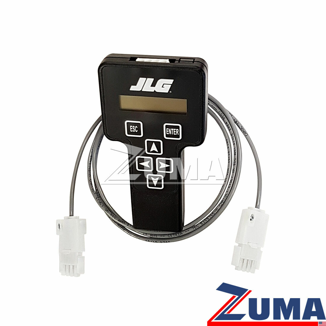 JLG Analyzer - JLG Part 1001249695, 2901443 &1600244 - STOCKED IN ...