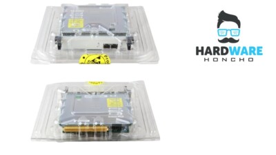 Cisco SPA-2XCHOC12/DS0 2-Port Channelized OC12/DS0 Module - Fast Free ...