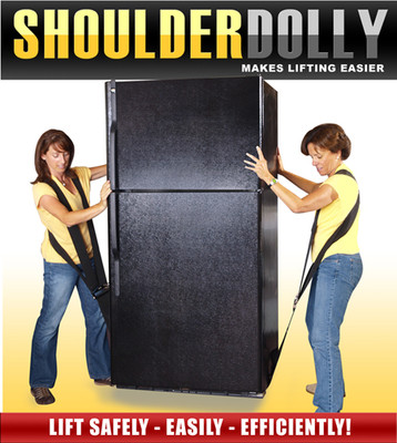 Shoulder Dolly | eBay