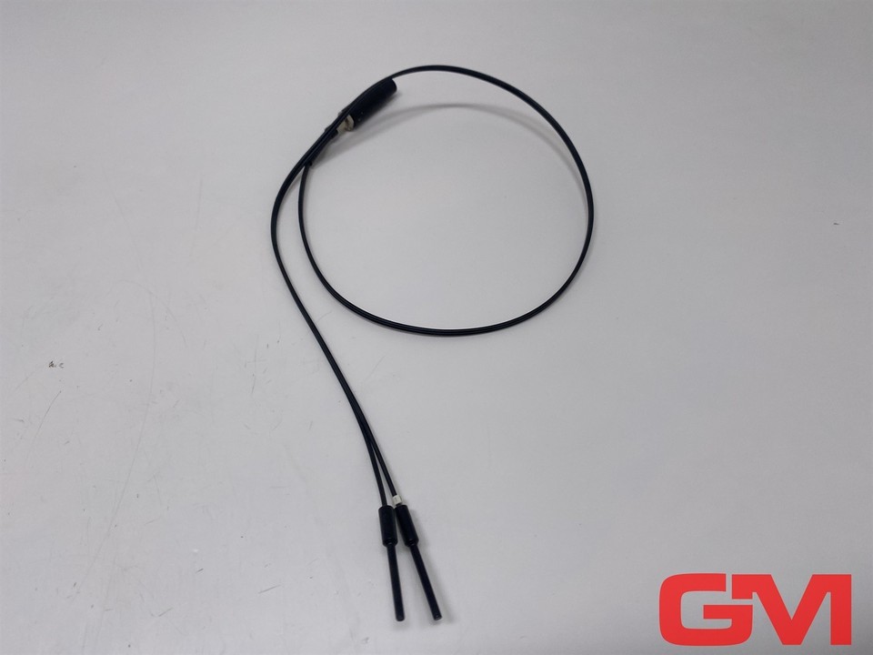 NAIS Glasfaserkabel reflektierend UZFRG1 fiber optic cable reflective ...