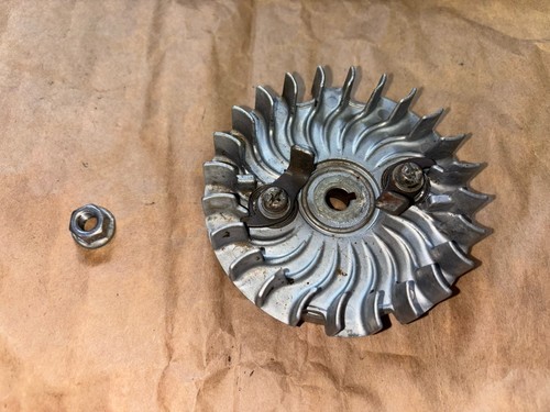 OEM Echo CS 5000 CS5000 Chainsaw Flywheel Assembly | eBay