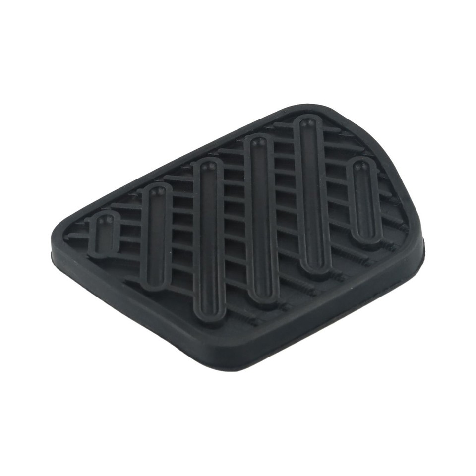 Add Comfort and Grip to Your For Nissan's Brake Pedal with Rubber Pad ...
