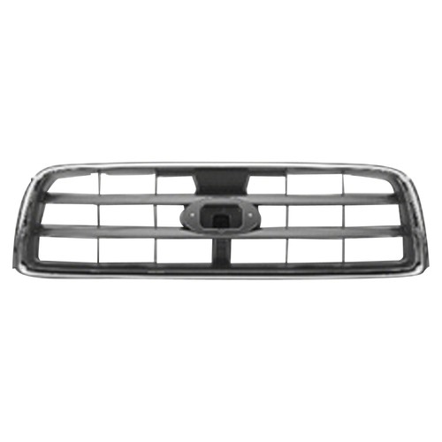 Grille For Subaru Forester 2003-2005 91121SA050 | eBay
