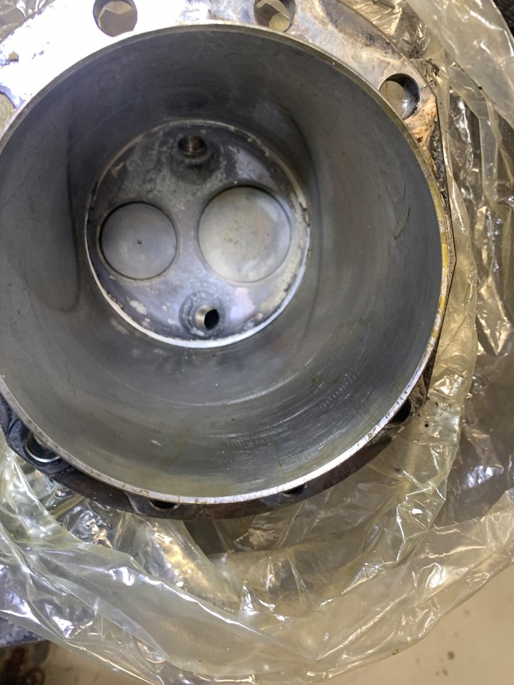 Continental TSIO 520 NB Cylinders | eBay