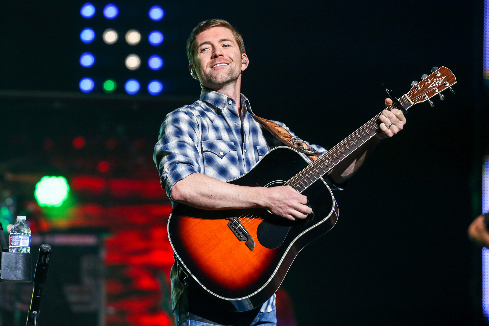 Josh Turner tickets - Josh Turner Tour Dates on StubHub!