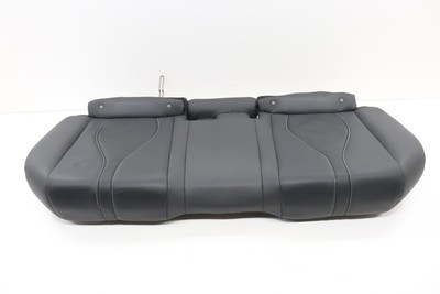 2019 - 2024 ACURA RDX REAR SEAT LOWER BENCH CUSHION COVER OEM BLACK_EN ...