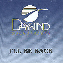 I'll Be Back - Michael Combs - Accompaniment Track | eBay
