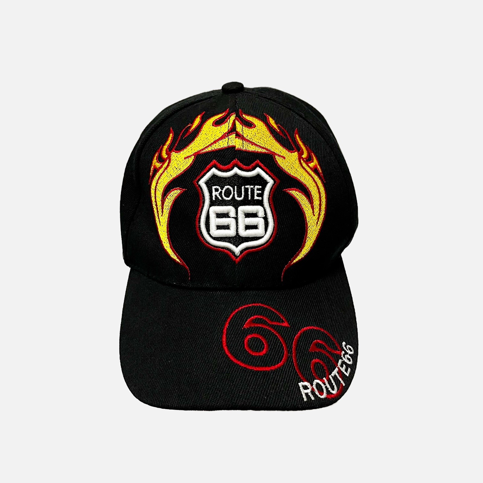 route 66 baseball cap | eBay