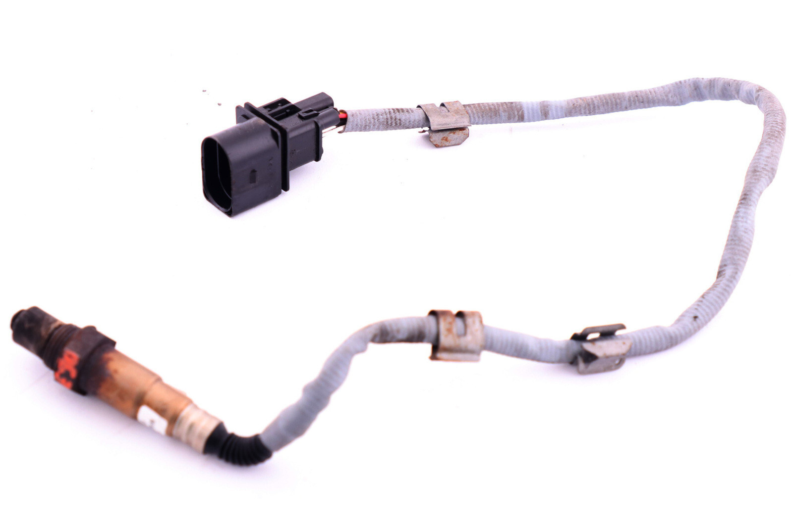 BMW 1 3 Series E87 E90 E91 120i 320i N46 Sensor Lambda Probe Grey ...