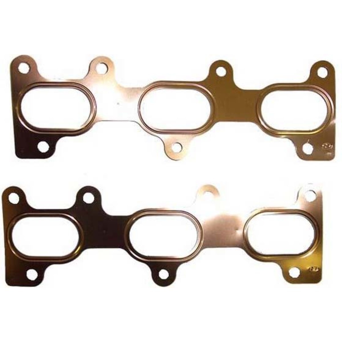 EG136 DNJ Set of 2 Exhaust Manifold Gaskets for Hyundai Sonata Kia ...