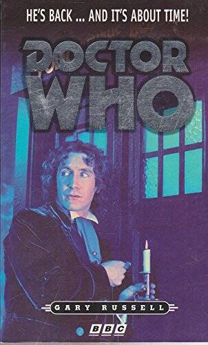 Doctor Who: Novelisation - Paperback By Russell, Gary - VERY GOOD | eBay