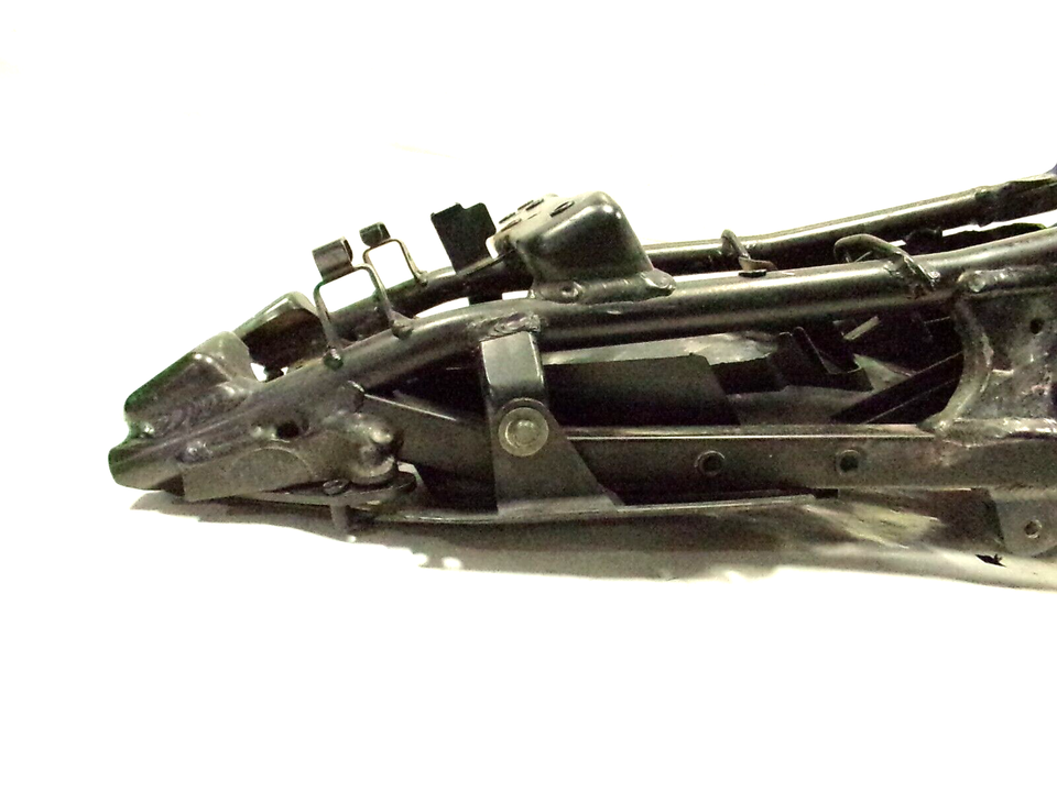 03 04 05 06 07 08 09 10 11 SUZUKI SV650 SV-650 rear sub frame subframe ...