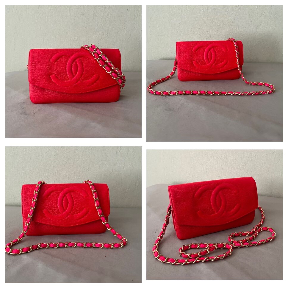 Purse - On Ebay - Multiple Results on One Page